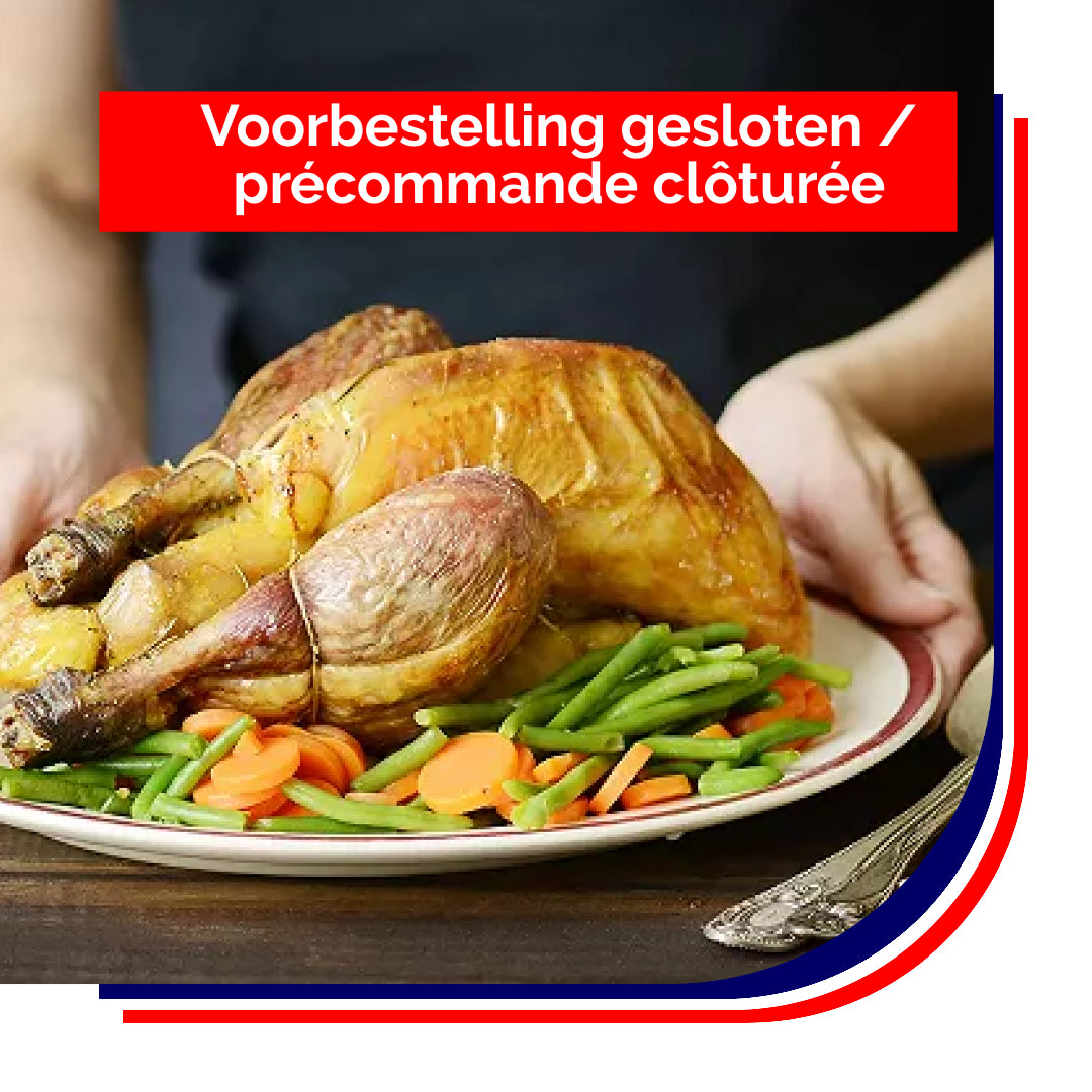 Les Belles Saveurs - Épicerie Française - Franse Delicatessen