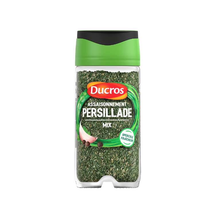 persillade 30G – Les Belles Saveurs